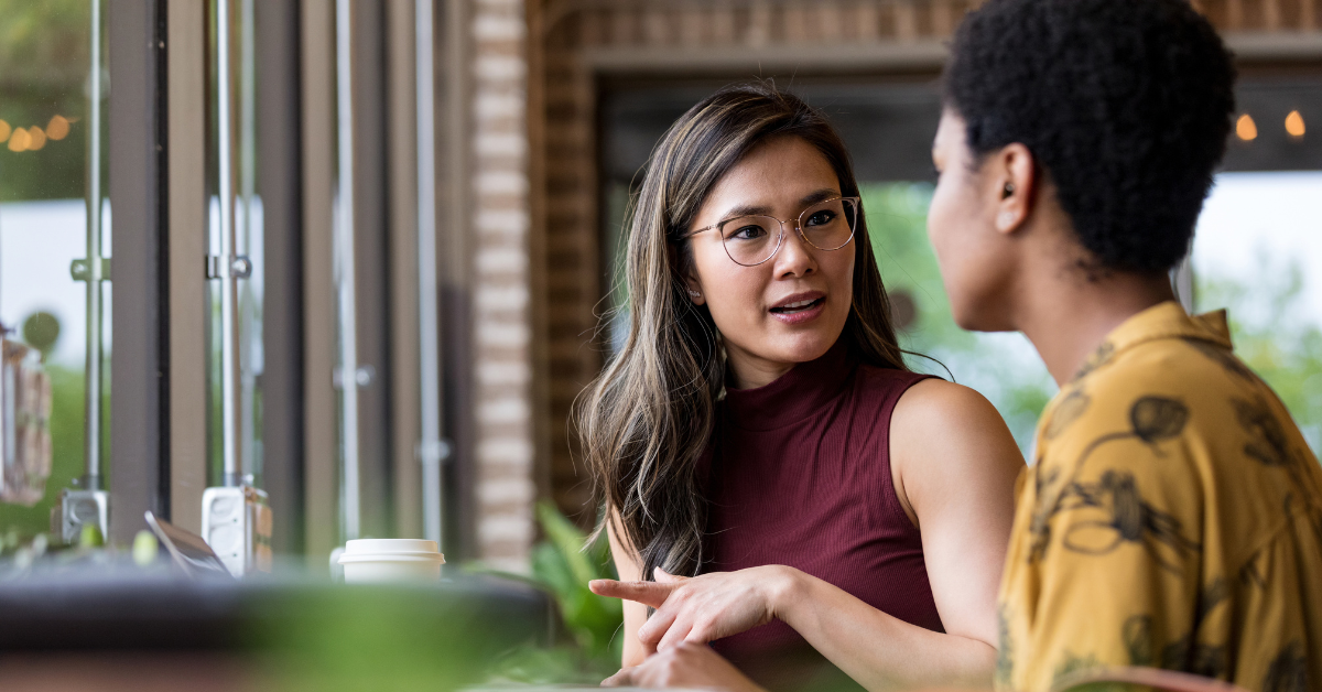 Leadership Transparency: Knowing When and How Much to Share